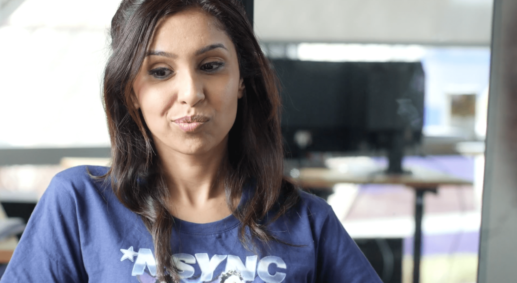 KHANFLICTED | Ideas, Identity & Indecision // by Samia Khan